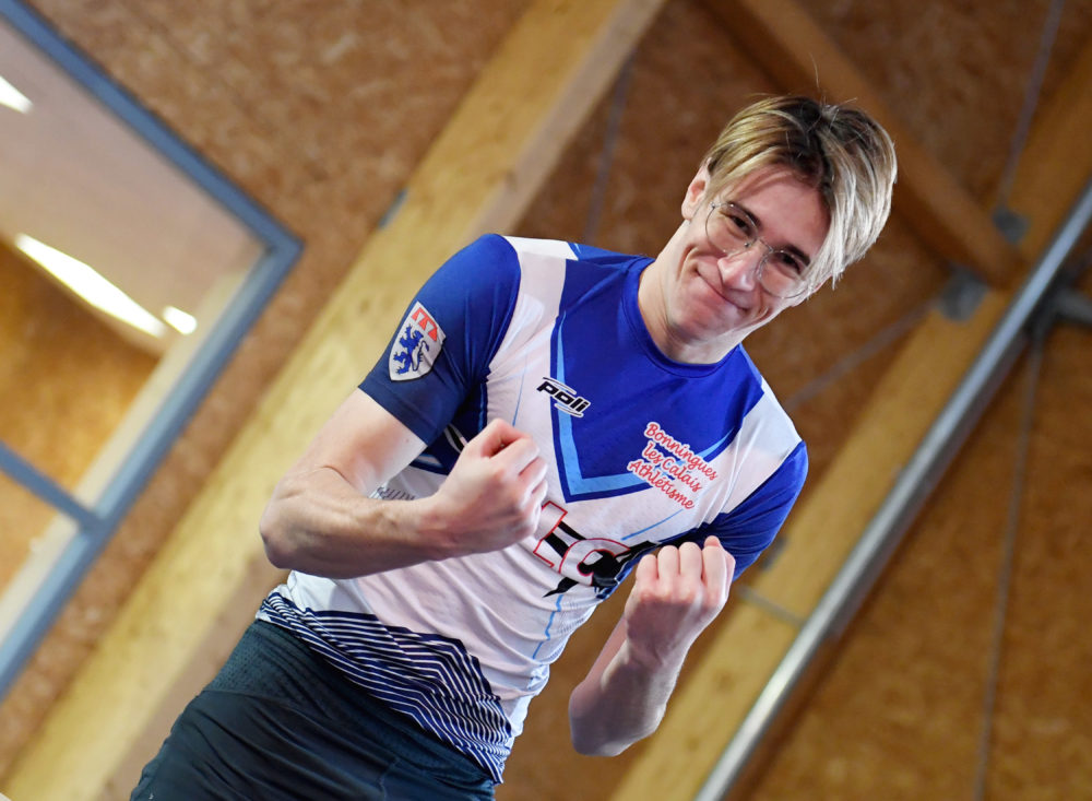 Meeting de sauts : Alice Chivet forfait, succession ouverte à la ...